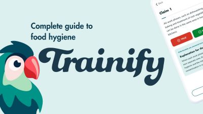 News Blog Hygienepassport.fi