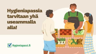 News Blog Hygienepassport.fi
