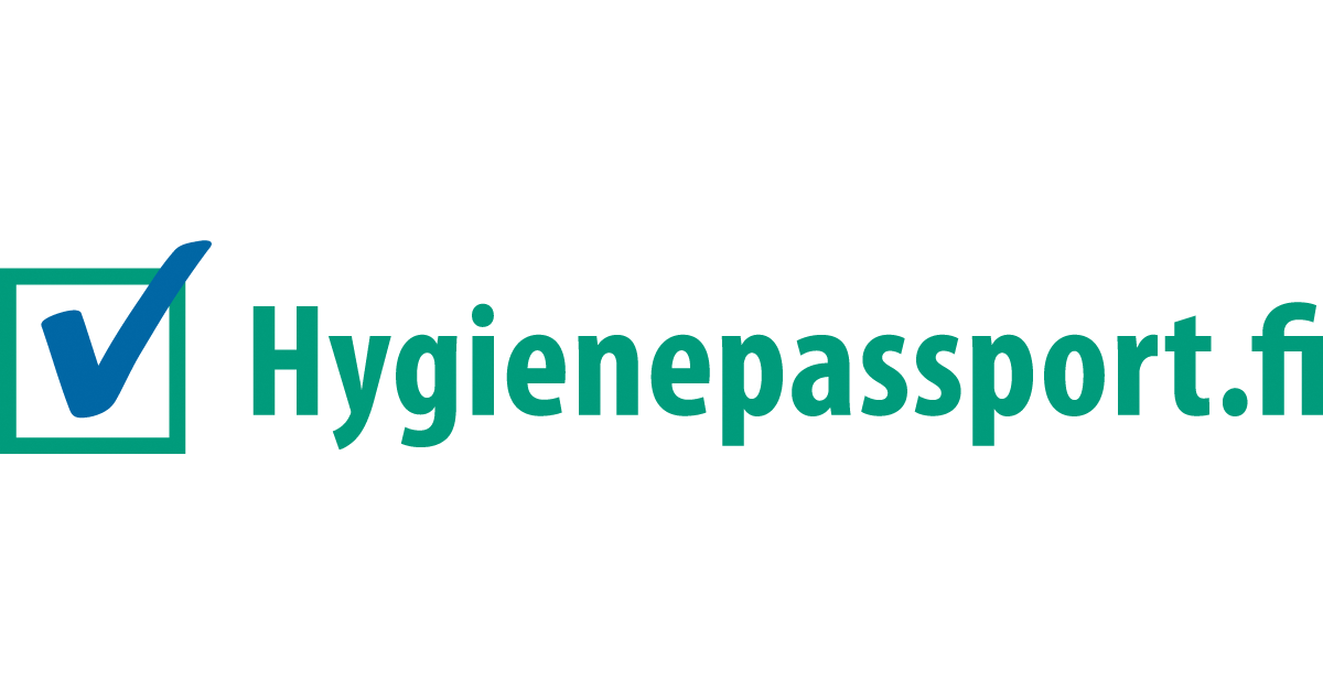 Information about Hygiene Passport and Hygiene Passport Test