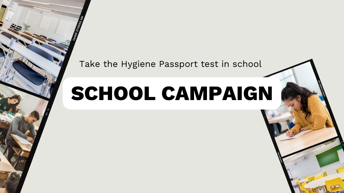 News Blog Hygienepassport.fi