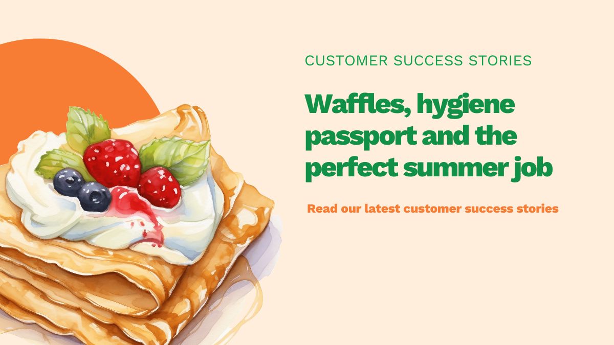 News Blog Hygienepassport.fi