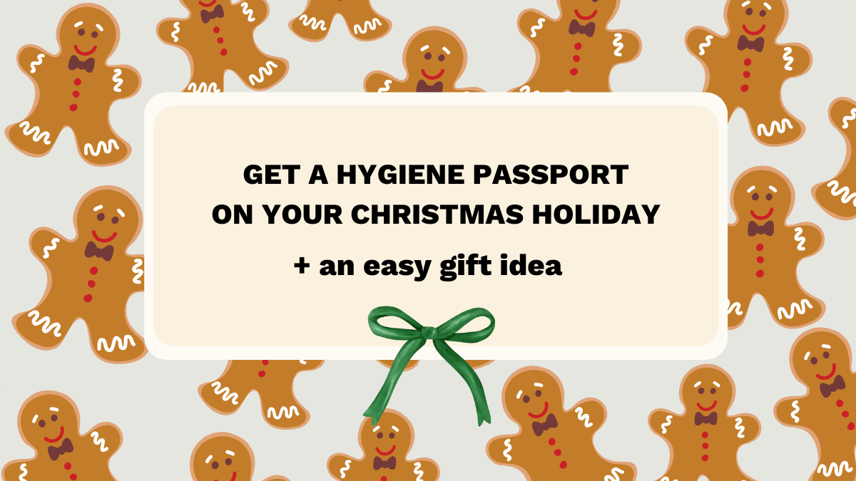 News Blog Hygienepassport.fi