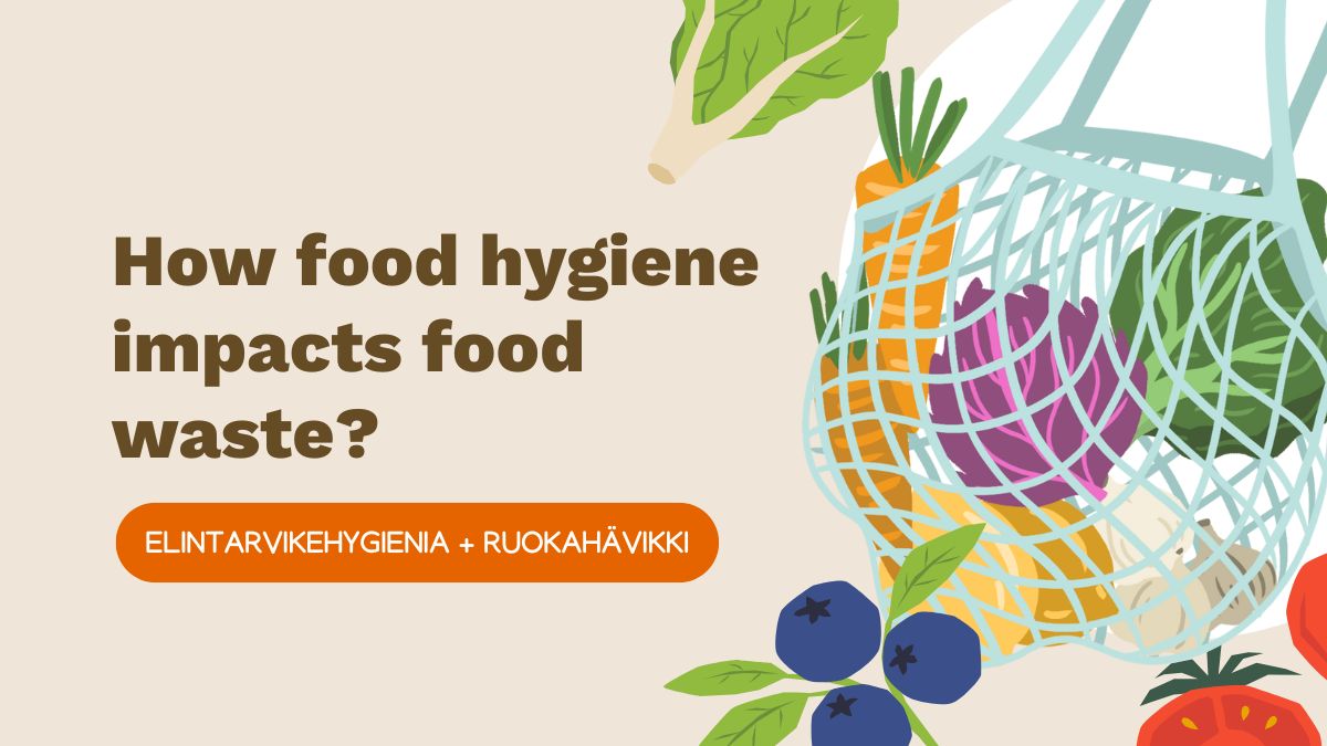 News Blog Hygienepassport.fi