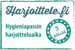 Hygienepassport.fi Online store – Order material and training time